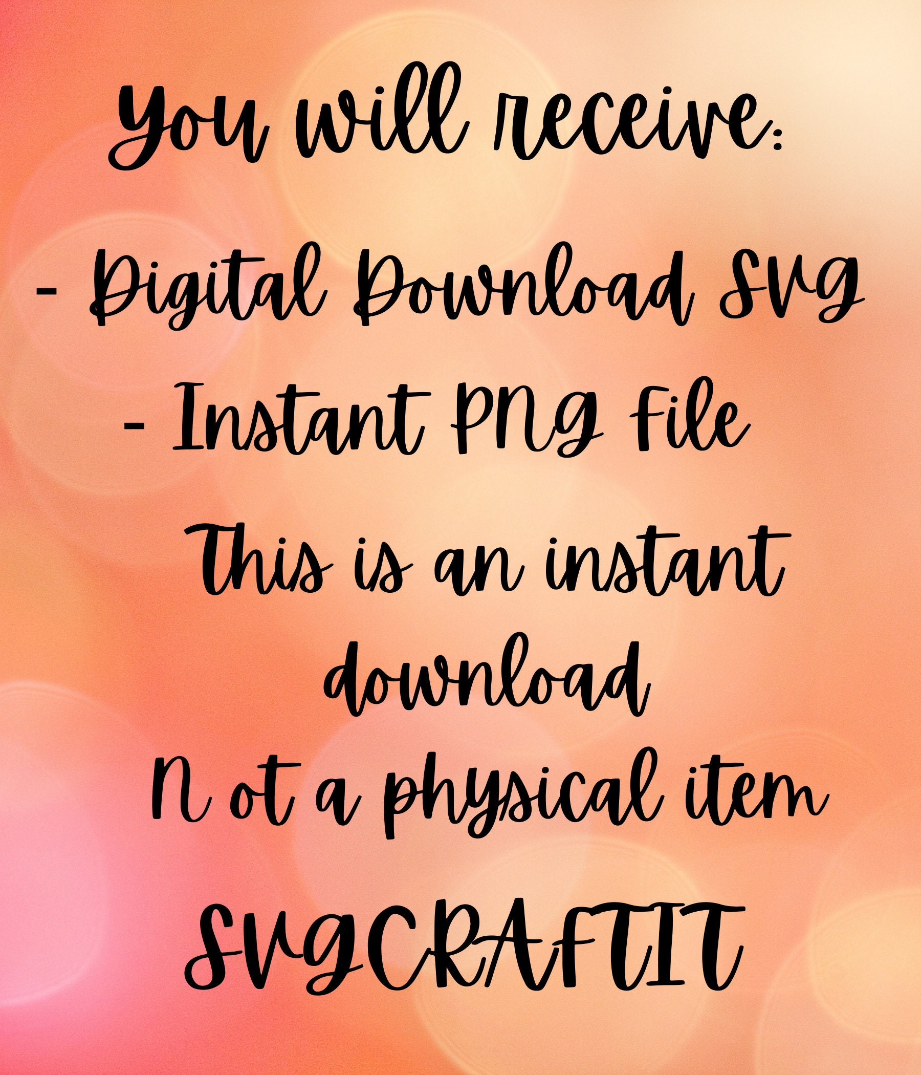 Bilingual SVG Cricut File, English as a Second Language SVG PNG Instant ...