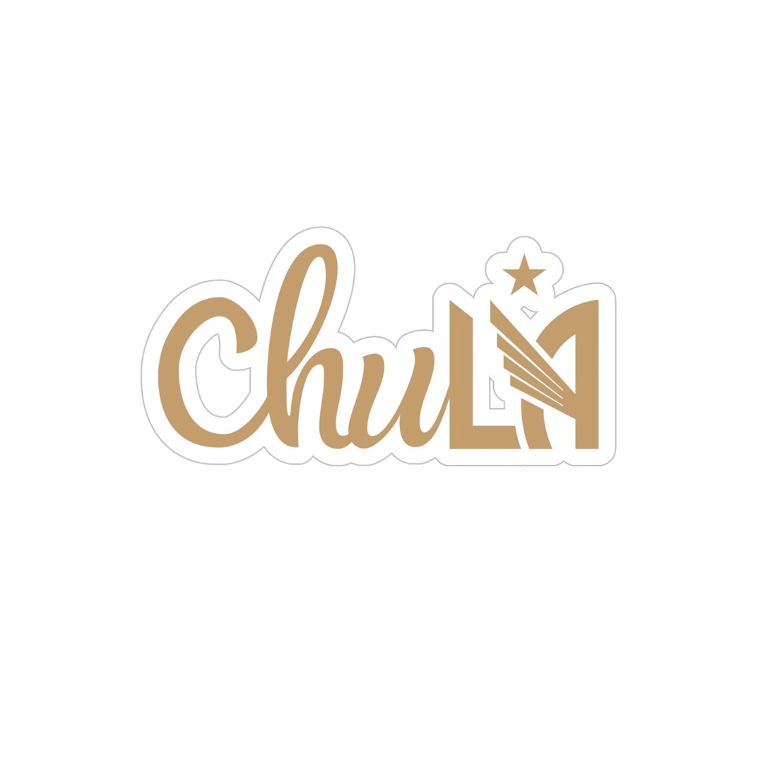 LAFC Chula Transparent Outdoor Stickers, Die-cut, 1pcs - Etsy