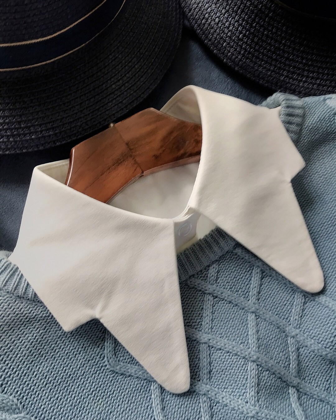 Detachable Collar Women's All-matching Fake Collar Detachable Collar ...