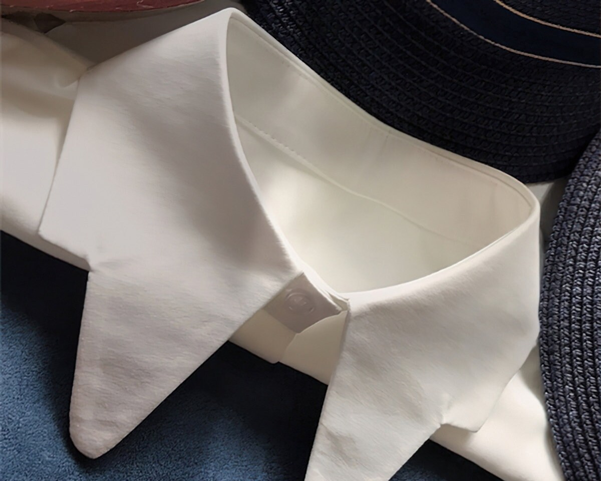 Detachable Collar Women's All-matching Fake Collar Detachable Collar ...