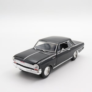 1964 Chevy Nova Diecast - Etsy