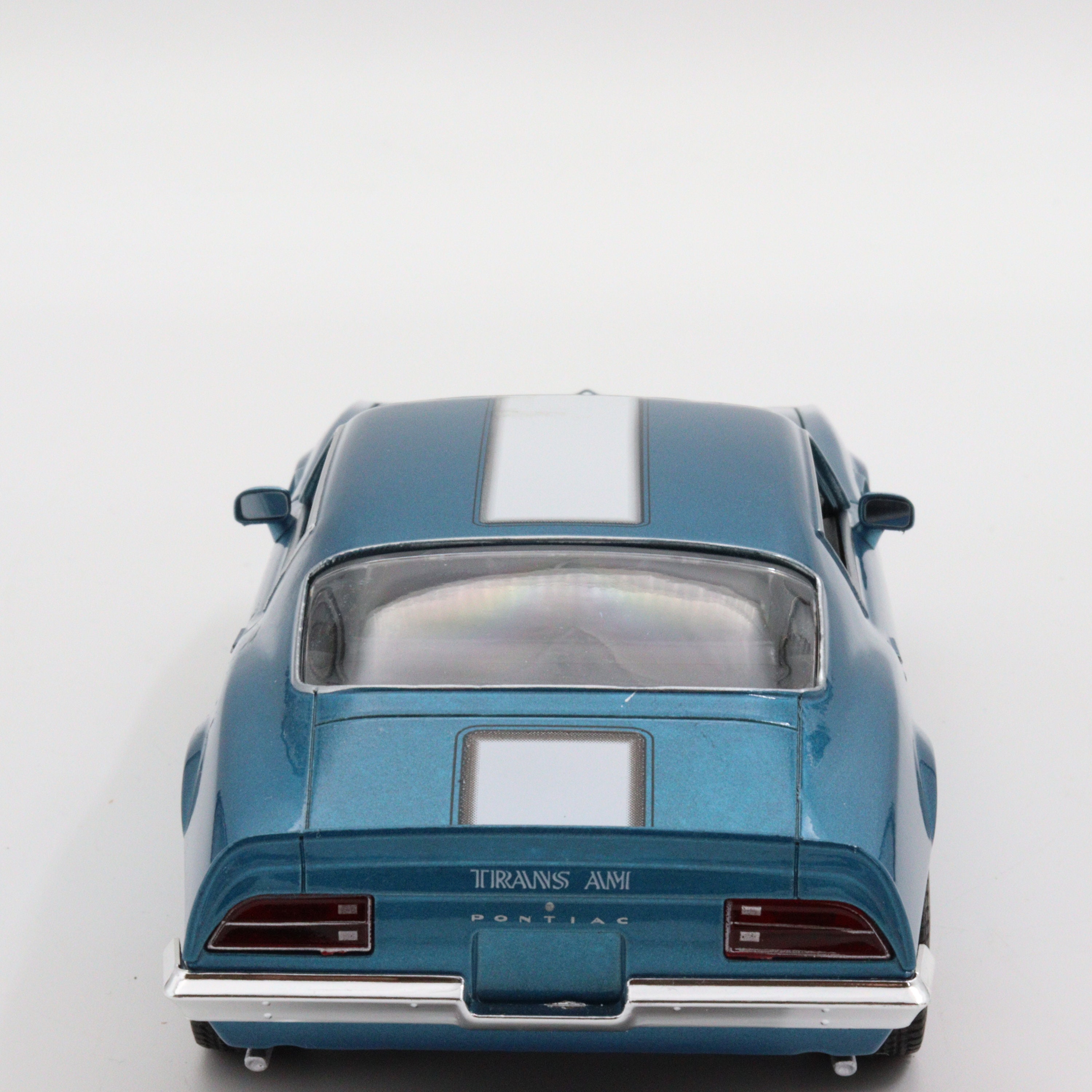 1970 Pontiac Firebird|scale 1/24 Diecast for Collectors|classic Vintage ...