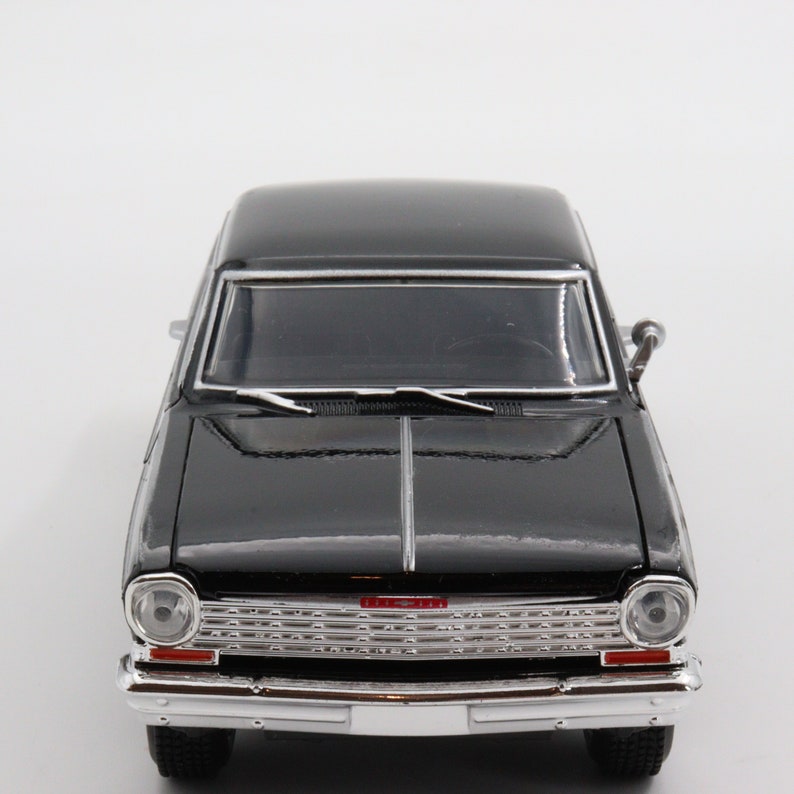 Newray Chevy Nova SS 1964vintage Diecast for Collectorsold Classic ...