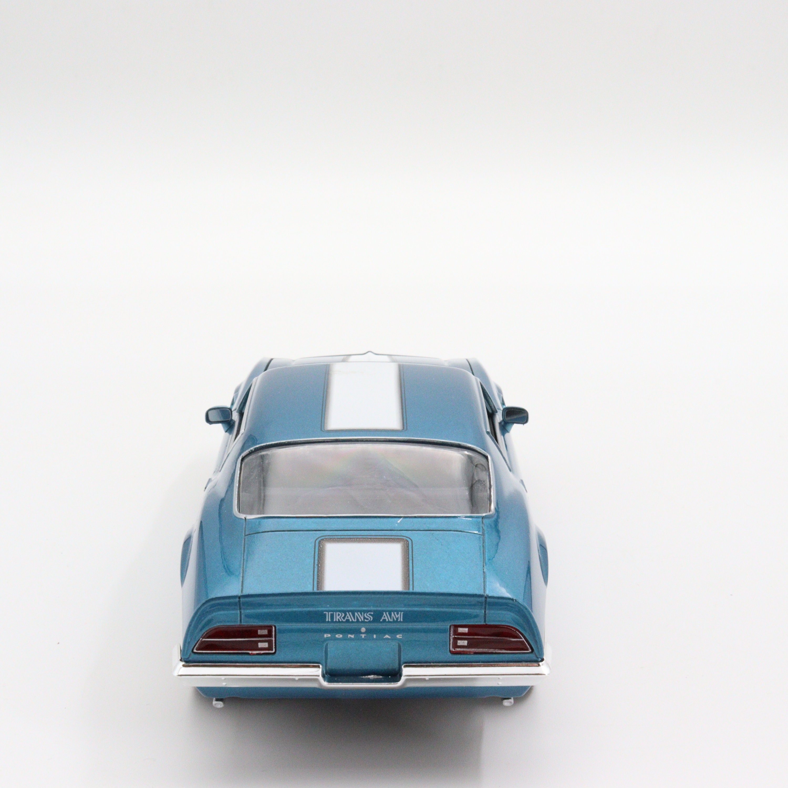 1970 Pontiac Firebird|scale 1/24 Diecast for Collectors|classic Vintage ...