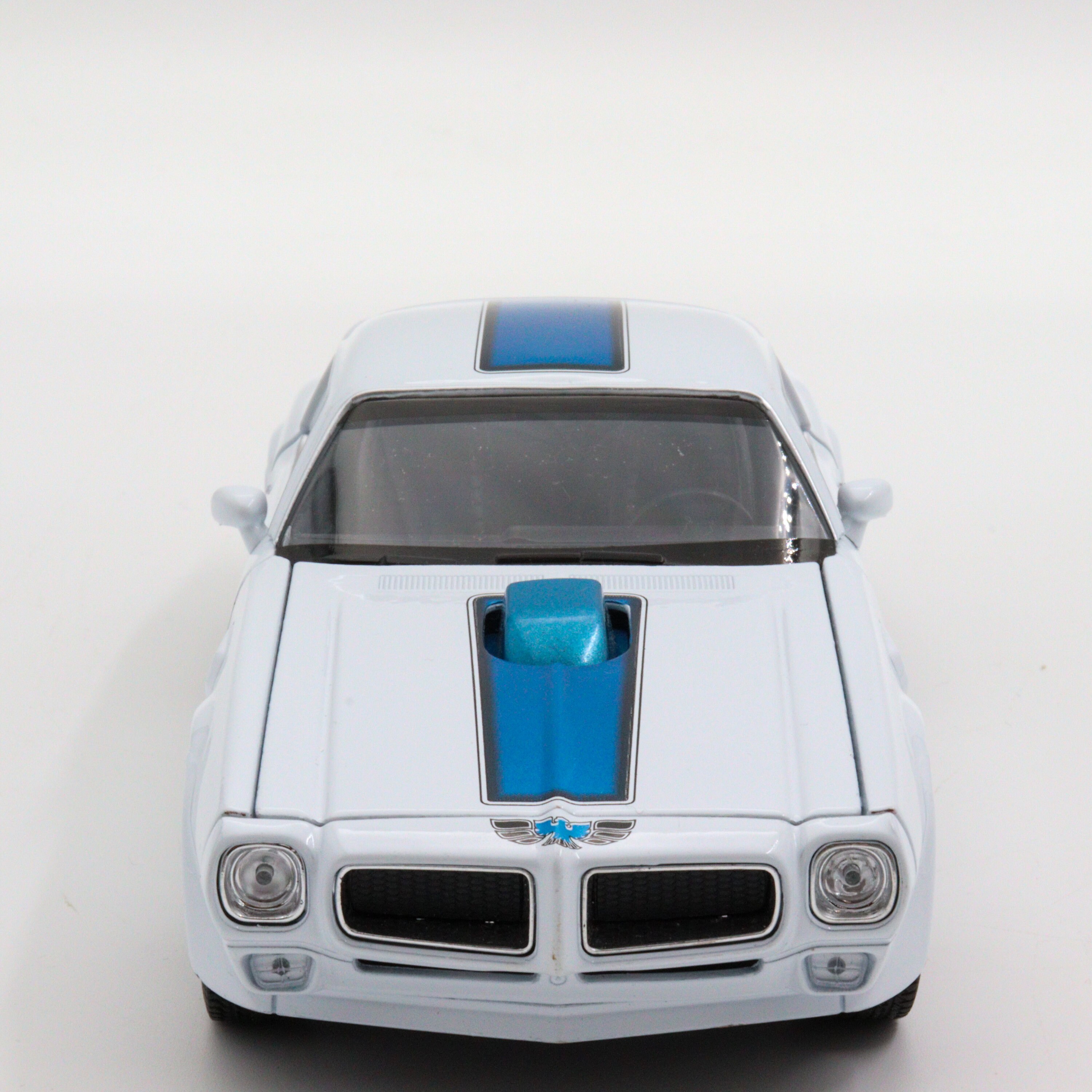 1970 Pontiac Firebirdscale 1/24 Vintage Diecast for Collectorsclassic ...
