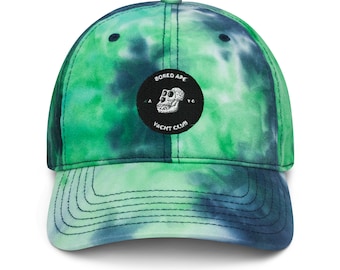 Yacht Club Hat - Etsy