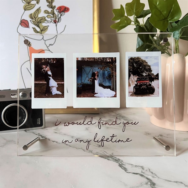 Resin Photo Frames - Etsy Australia