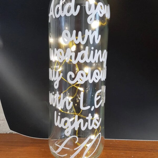 Mood Light - Etsy UK