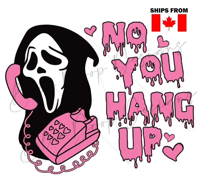 DTF READY to PRESS Heat Transfer Halloween Dtf Print - Etsy Canada