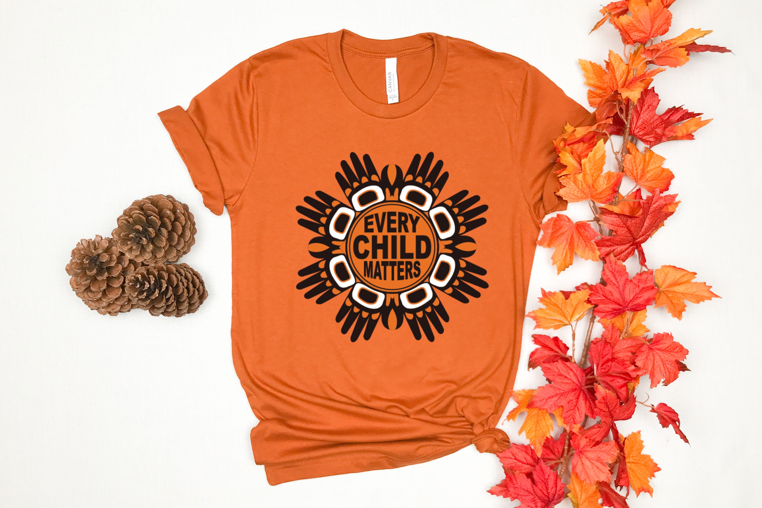 PROCEEDS DONATED | Orange Shirt Day | National Day For Truth And ...