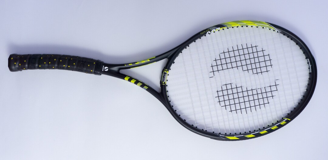 Variostar S-CODE 280 New Tennis Racket With Case - Etsy