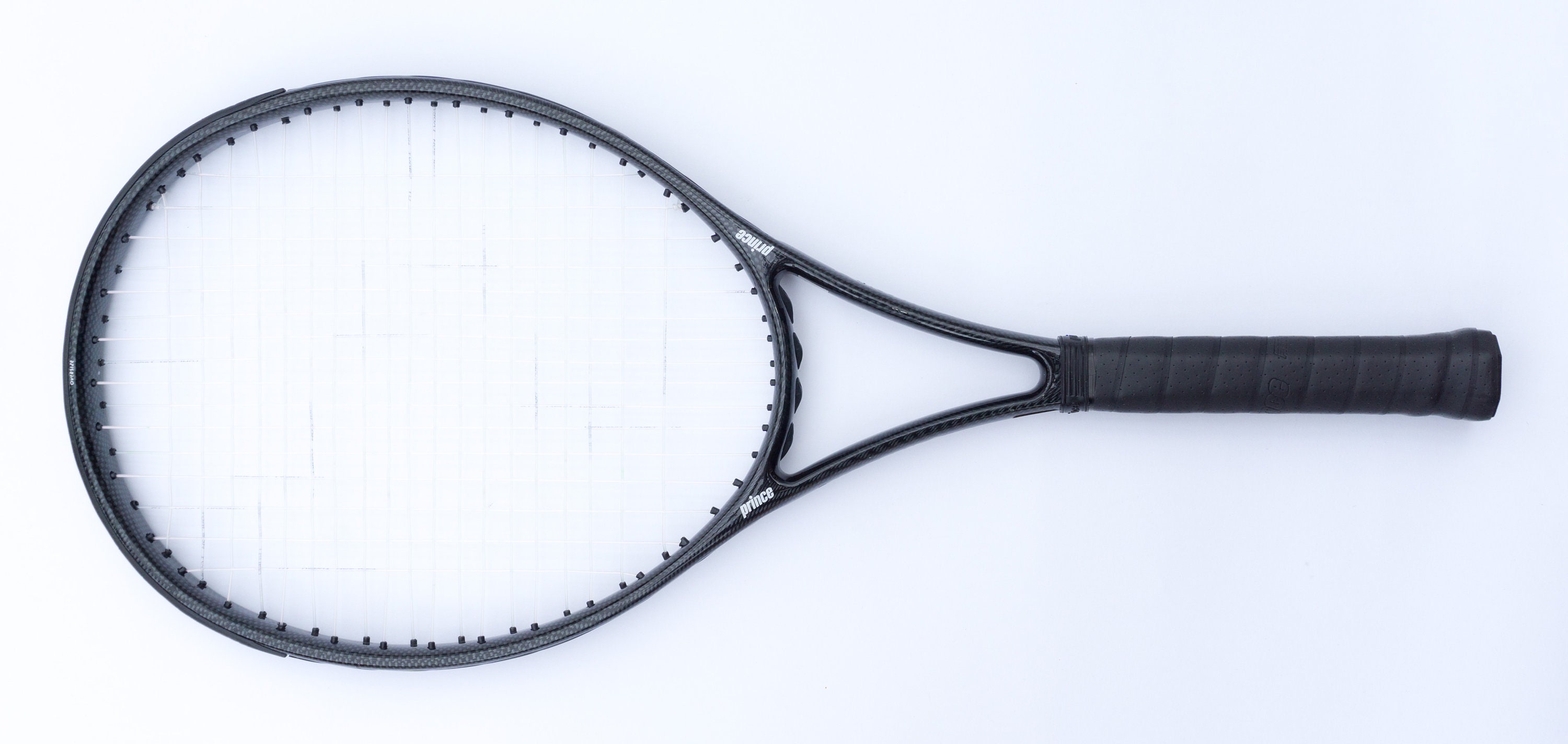 Prince Vortex VIP Oversize Tennis Racket - Etsy