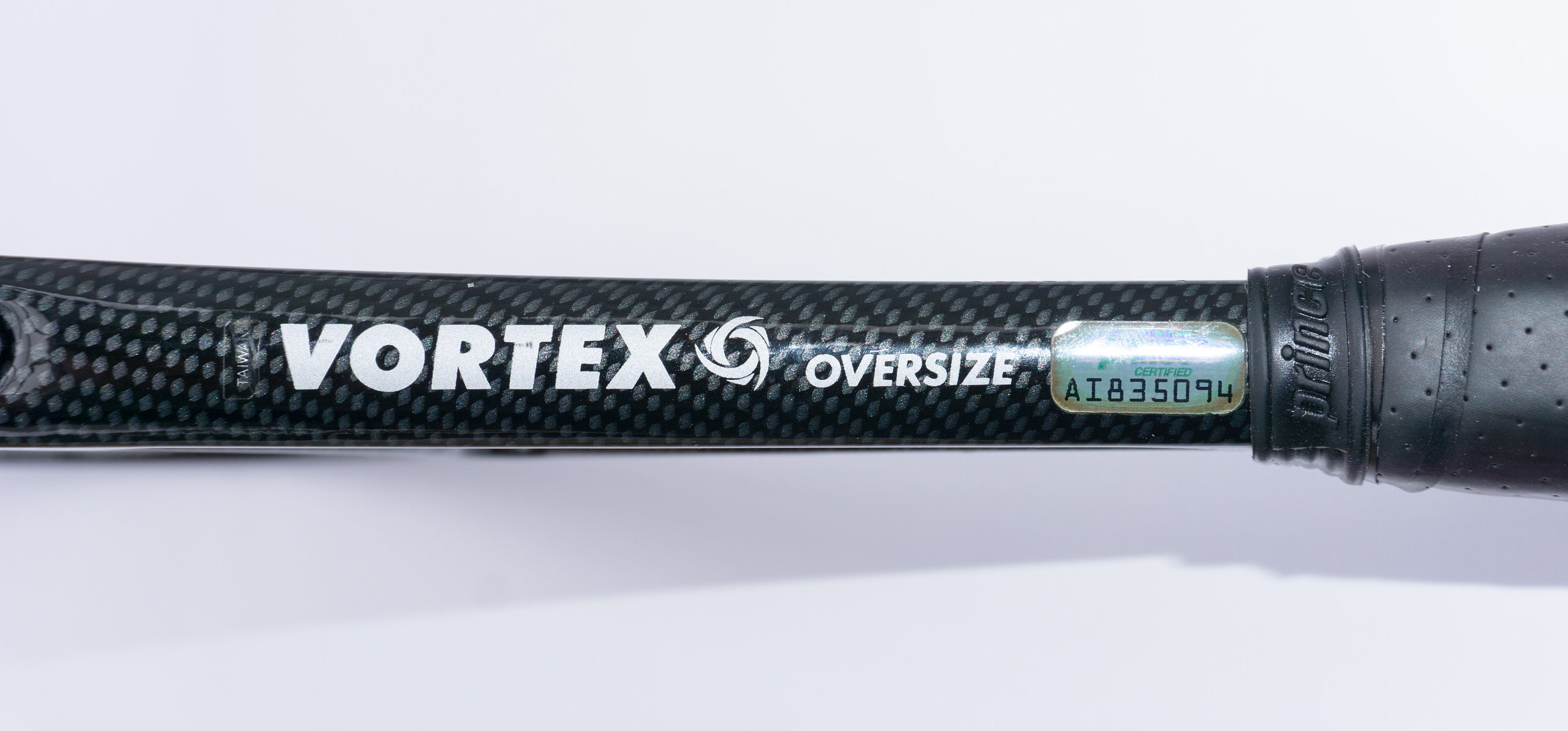 Prince Vortex VIP Oversize Tennis Racket - Etsy