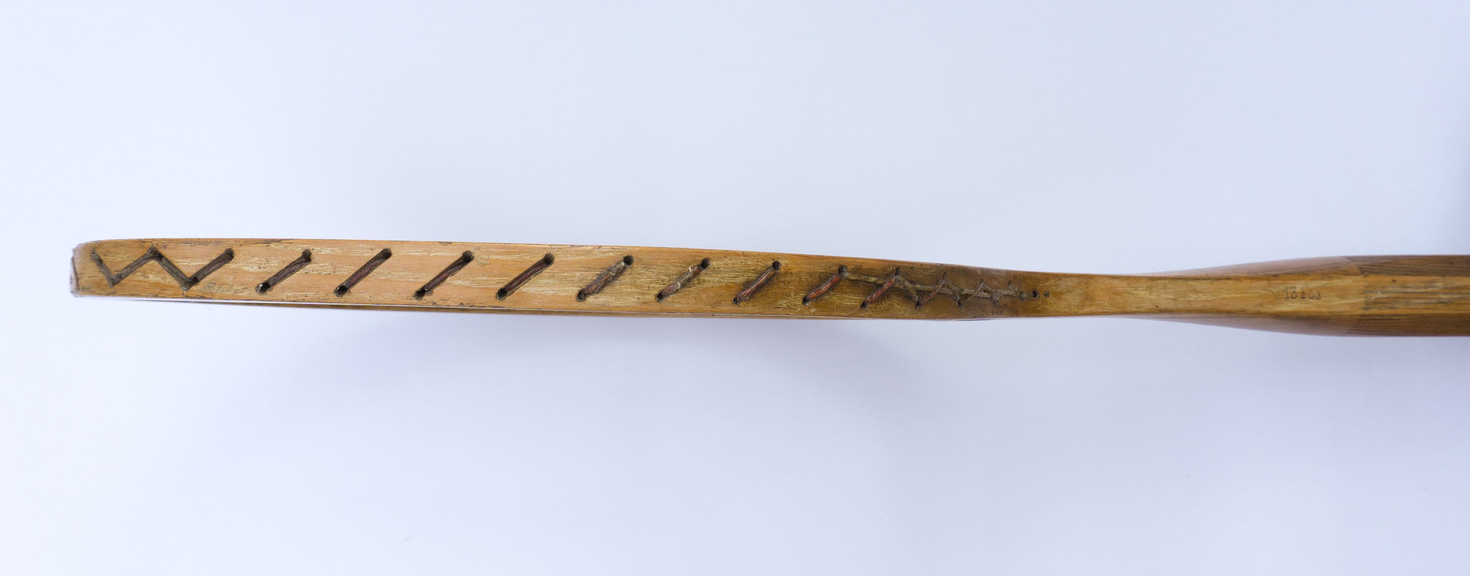 Antique "perfect" Tennis Racket, Made in Paris - Etsy