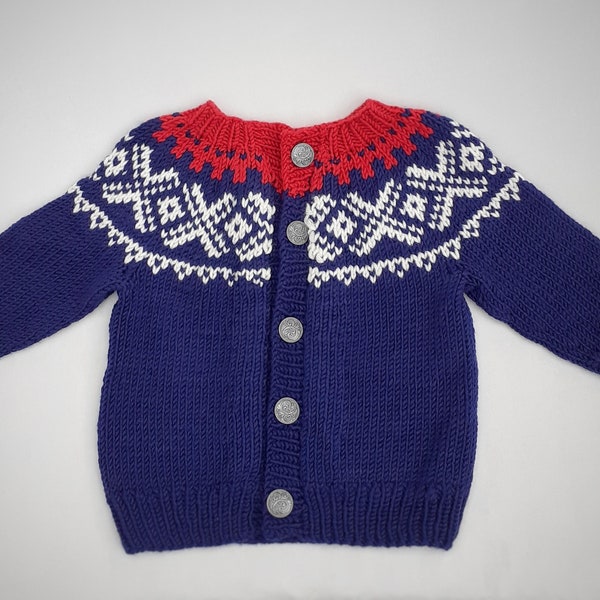 Baby Nordic Clothing - Etsy