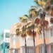Miami Colors South Beach Architecture Vintage, Instant Digital Download ...