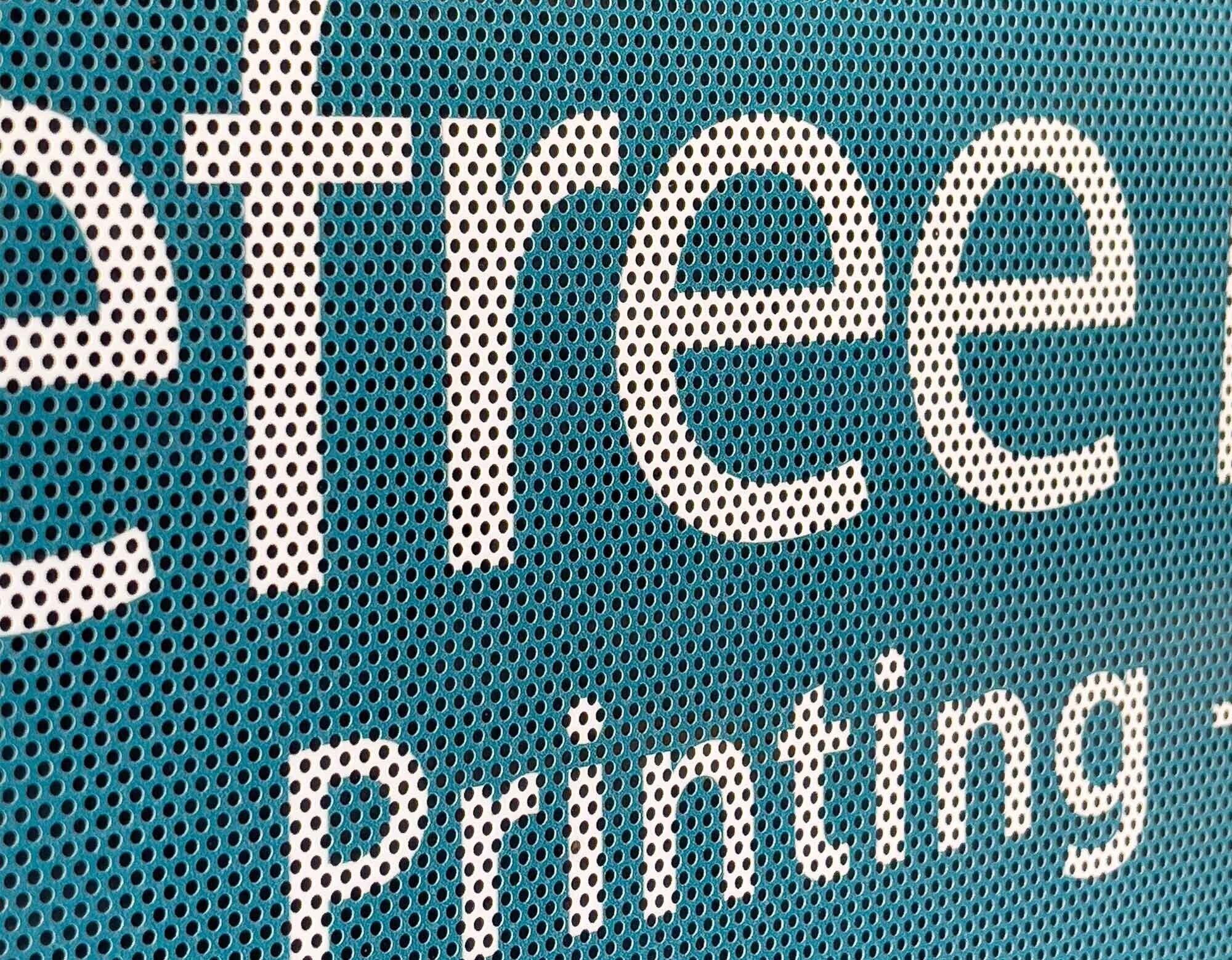 Perforated Vinyl, One Way Vision, Window Adhesive Vinyl - Etsy