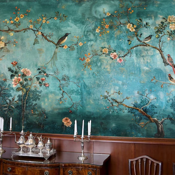 Wallpaper - Etsy