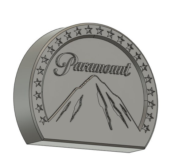 Paramount Pictures Logo