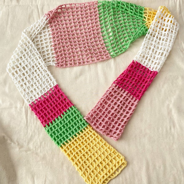 Crochet Y2k - Etsy