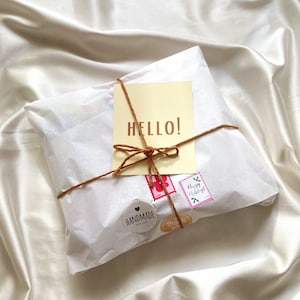 Crochet Bonnet, Granny Square Bonnet, Bohemian Bonnet Hat, Handmade ...