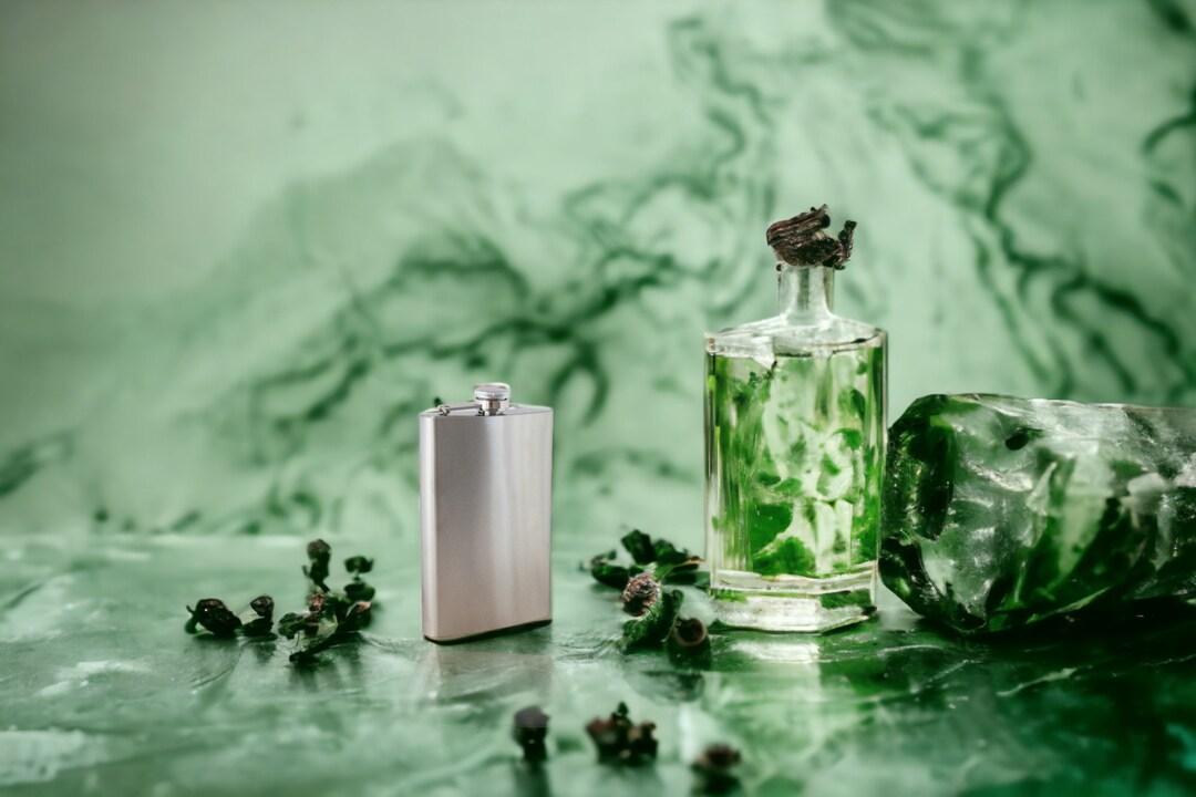 Personalized Stainless Steel Whiskey Flask, Thomas Shelby Steel Pocket ...