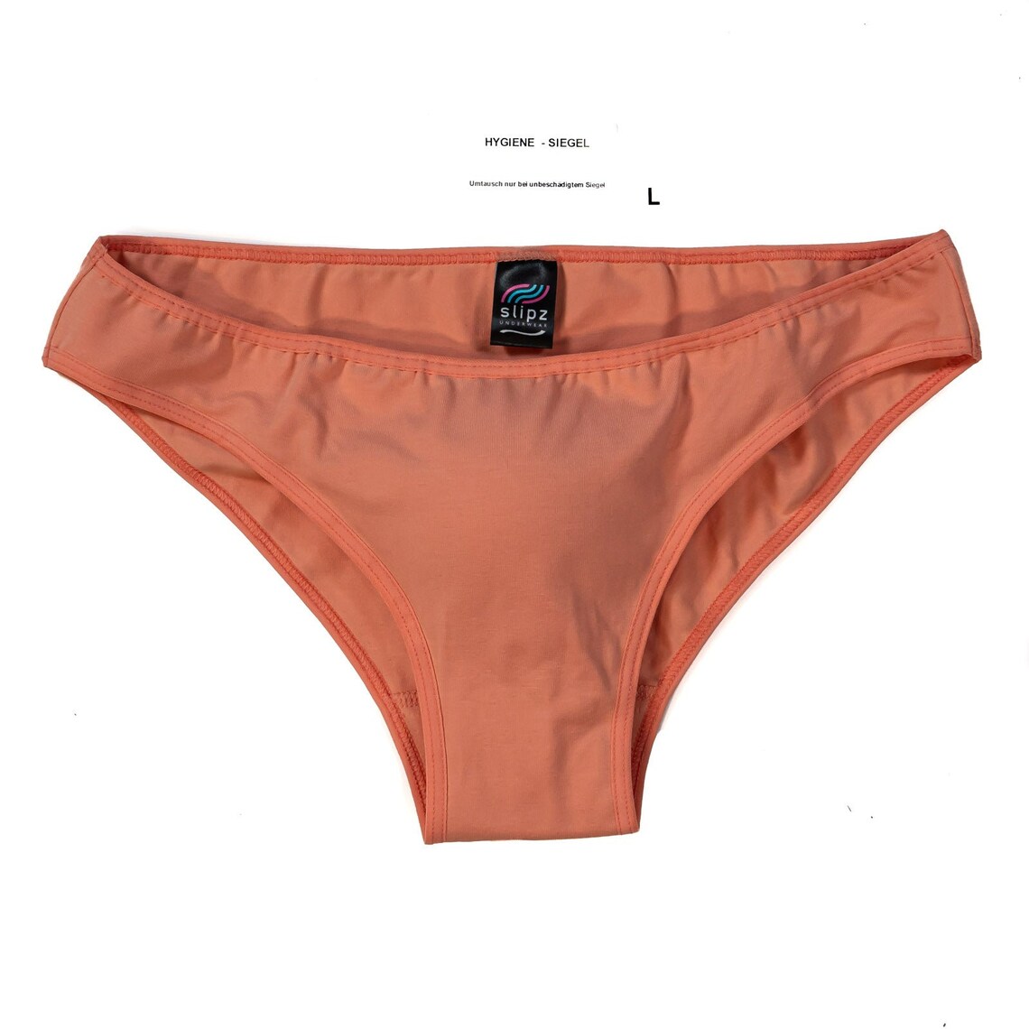 Comfort Line Coral Tucking Gaff Tuck Mtf Slip Underware Trans ...