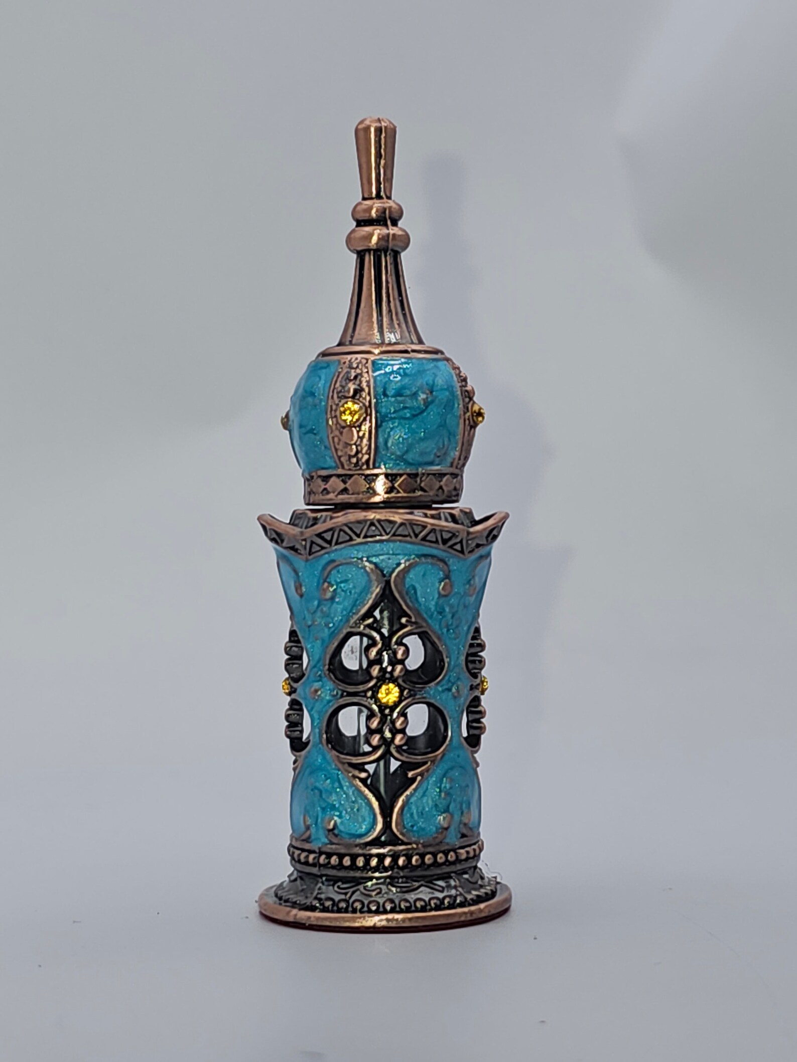 Anointing Oil Bottle - Etsy