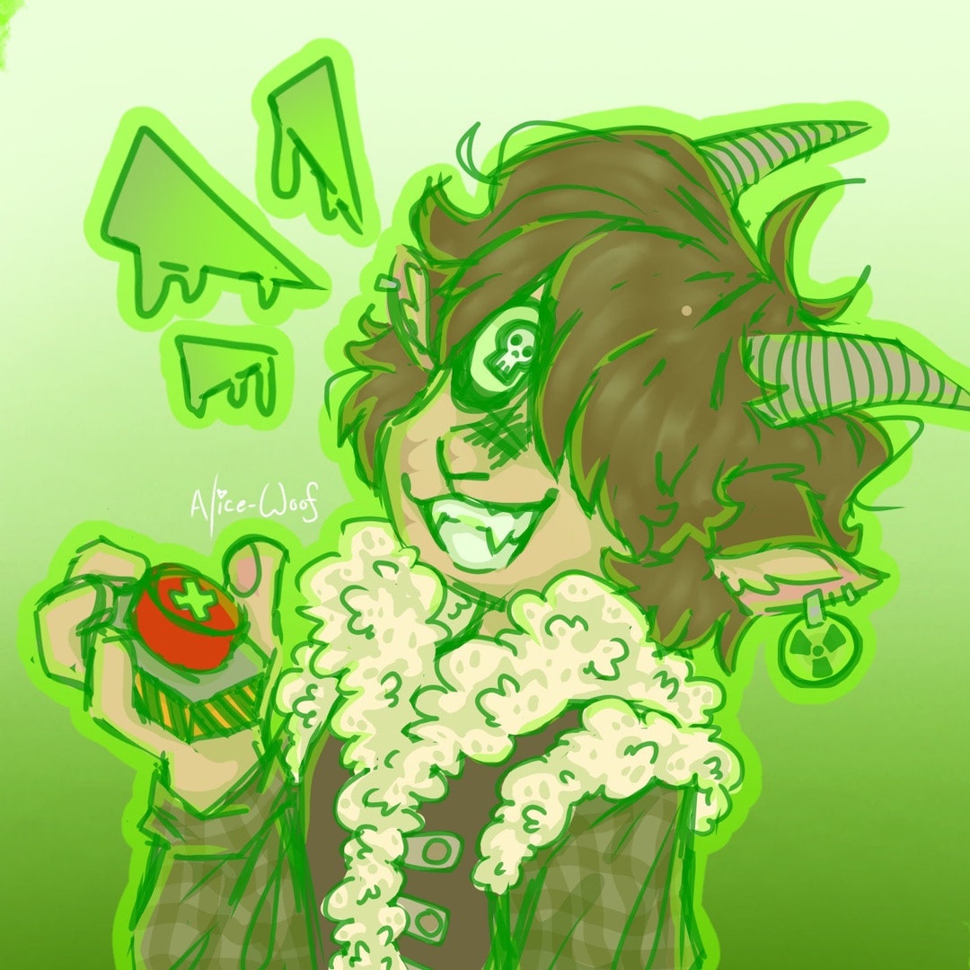 Dsmp Tubbo Nuke Button 7/25/21 - Etsy