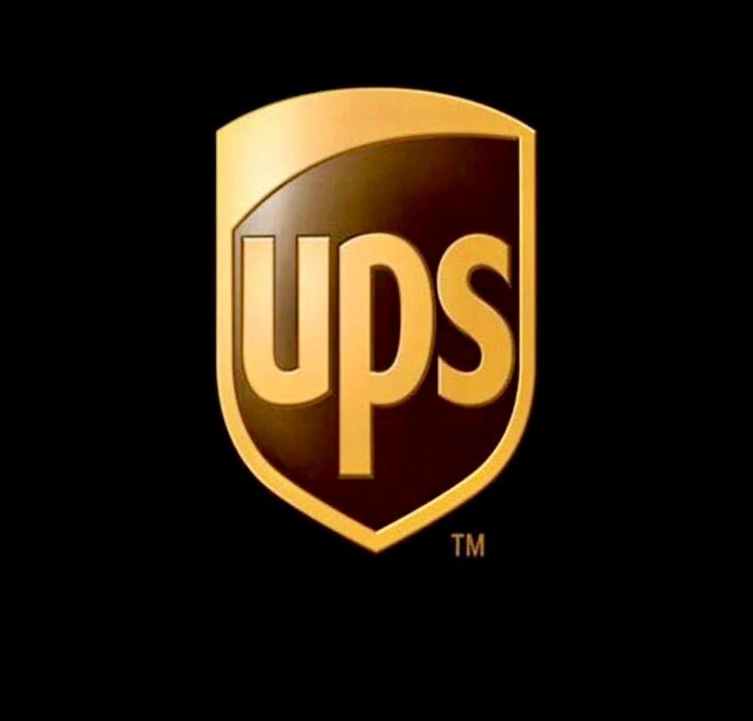 Shipping Upgrade/ UPS 2 Days/ UPS 1 Day. - Etsy