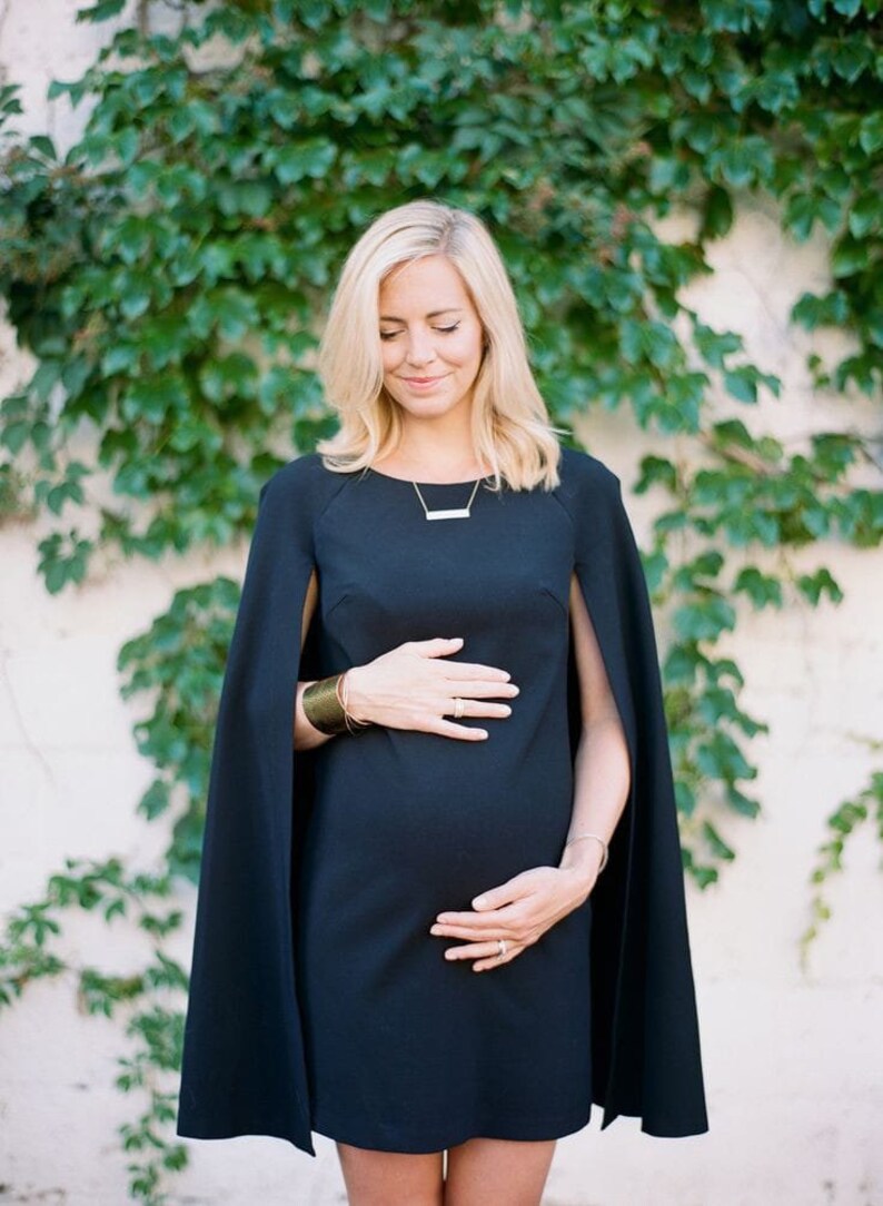 Off White Short Midi for Over Lap Neck - Etsy