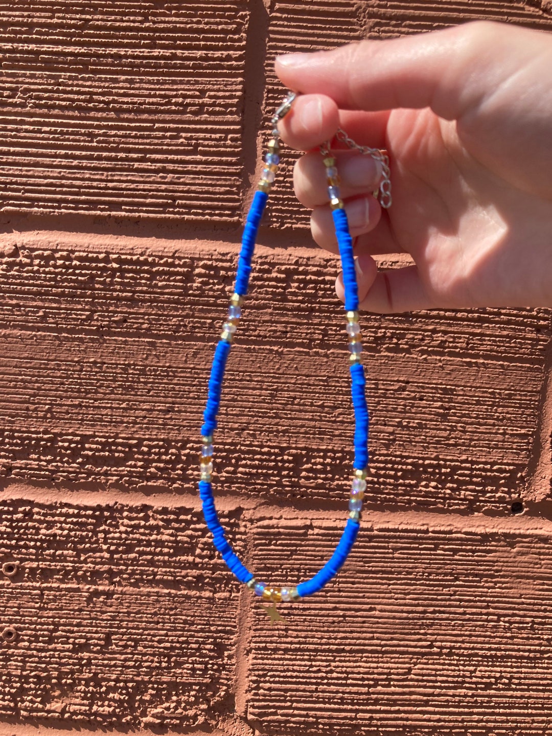 Dreams in Gold Inspired Necklace - Etsy