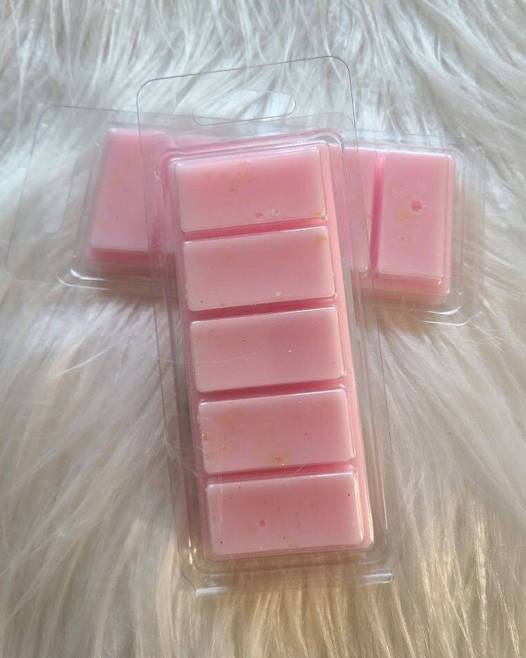 Guardian Angel Wax Melts, Valentine's Day Soy Wax Melts, Romantic Scent ...