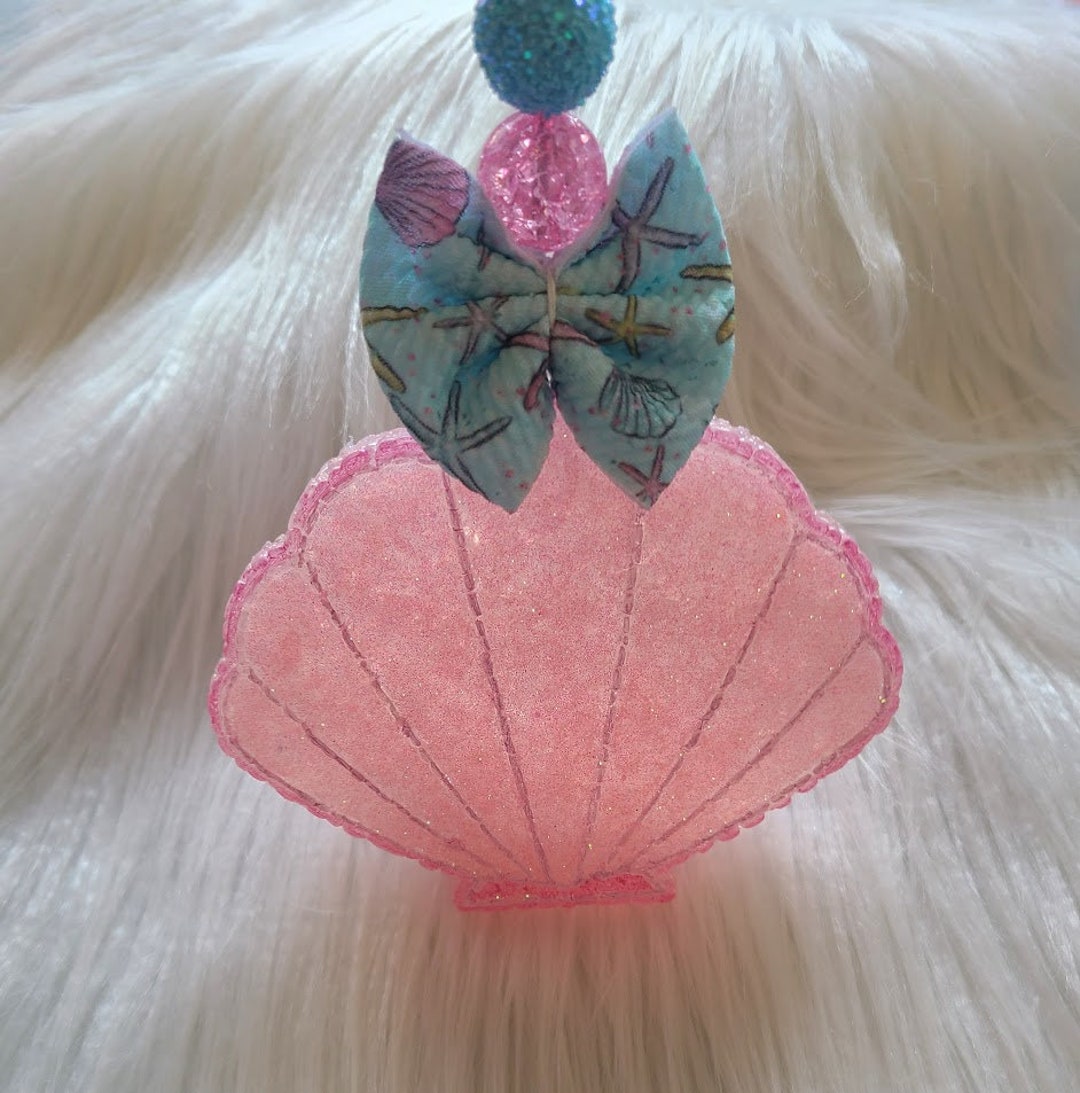 Seashell Car Freshie, Beachy Freshie, Choose Your Scent and Color - Etsy