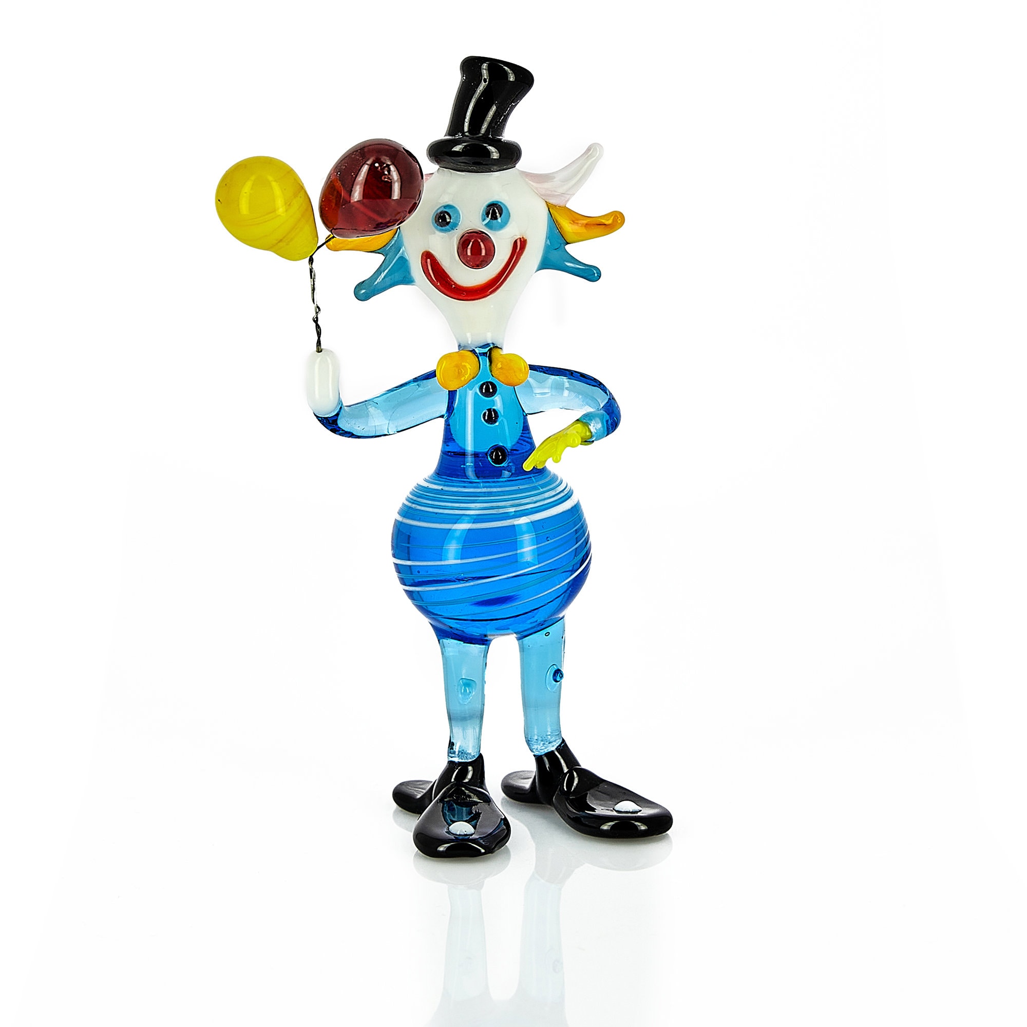 Art & Collectibles Glass Sculptures & Figurines Decorative Animal ...