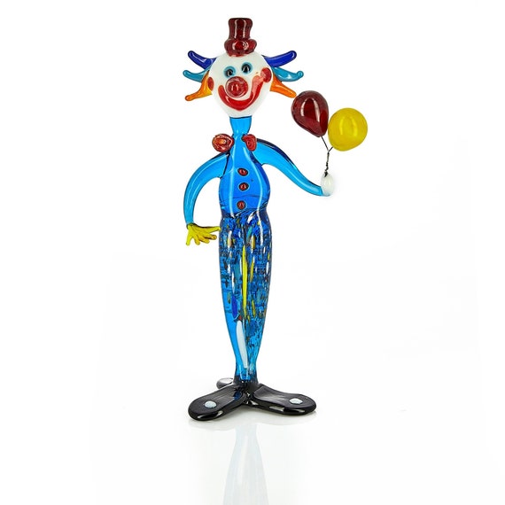 Art & Collectibles Glass Sculptures & Figurines Decorative Animal ...