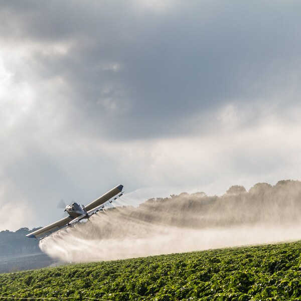 Aircraft Crop Duster - Etsy