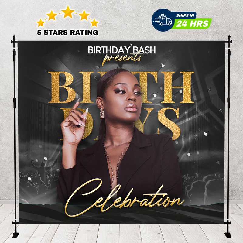 Vinyl Backdrop - Etsy