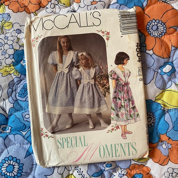 1990s Sewing Pattern - Etsy UK