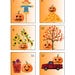Pumpkin Hunt Game Halloween - Etsy