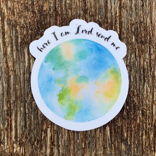 Send Me Verse - Etsy