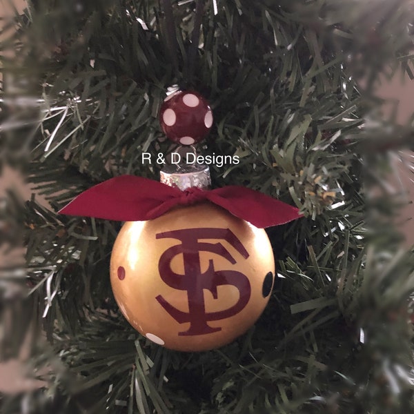 Fsu - Etsy
