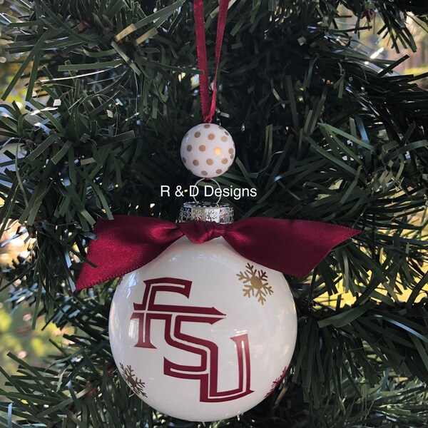 Florida Christmas - Etsy
