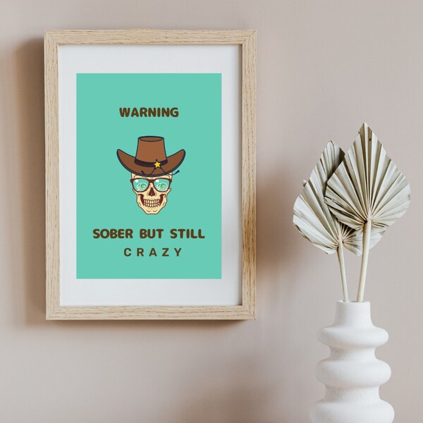 Addiction Recovery Posters - Etsy