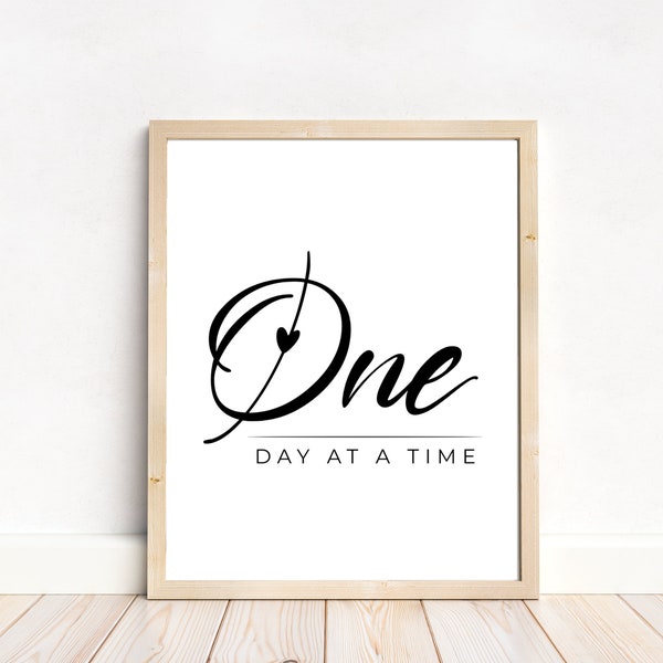 Aa Slogan Printable - Etsy