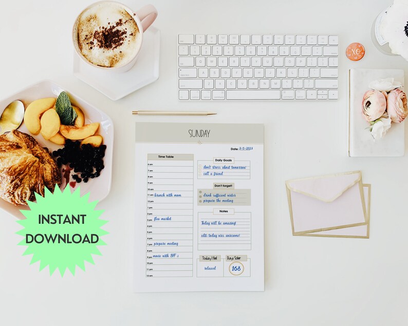 Sobriety Trackers, Planners and Calendars for Daily Motivation ...