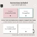 Compliment Game Cards, Printable PDF Template PNG, Group Therapy ...