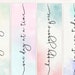 AA Quotes Printable Bookmarks, NA Addiction Recovery, Al Anon ...