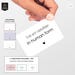 Compliment Game Cards, Printable PDF Template PNG, Group Therapy ...