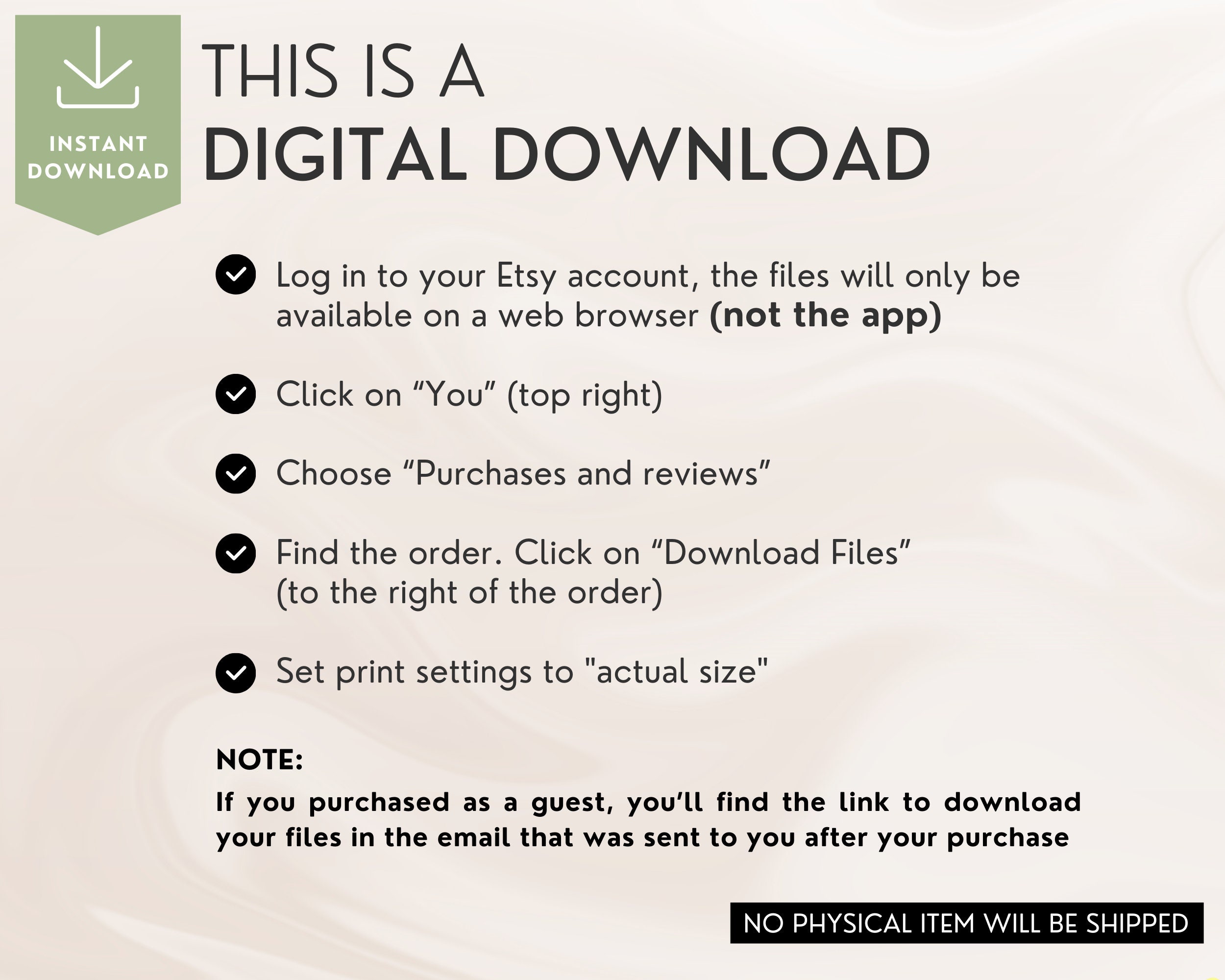 Recovery is a Daily Battle Digital Wall Art, Instant Download, Poster ...